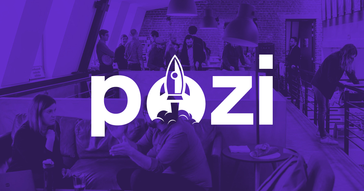 pozi.io